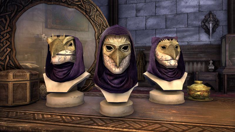 Crown Store - The Elder Scrolls Online