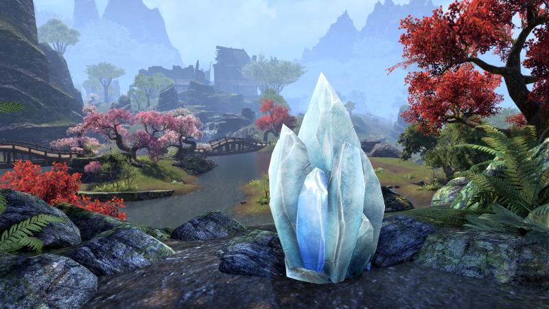 Auridon Skyshards - Crown Store - The Elder Scrolls Online