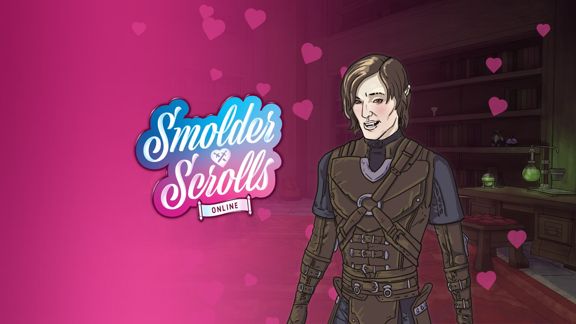 Smolder Scrolls Online - Fennorian - The Elder Scrolls Online