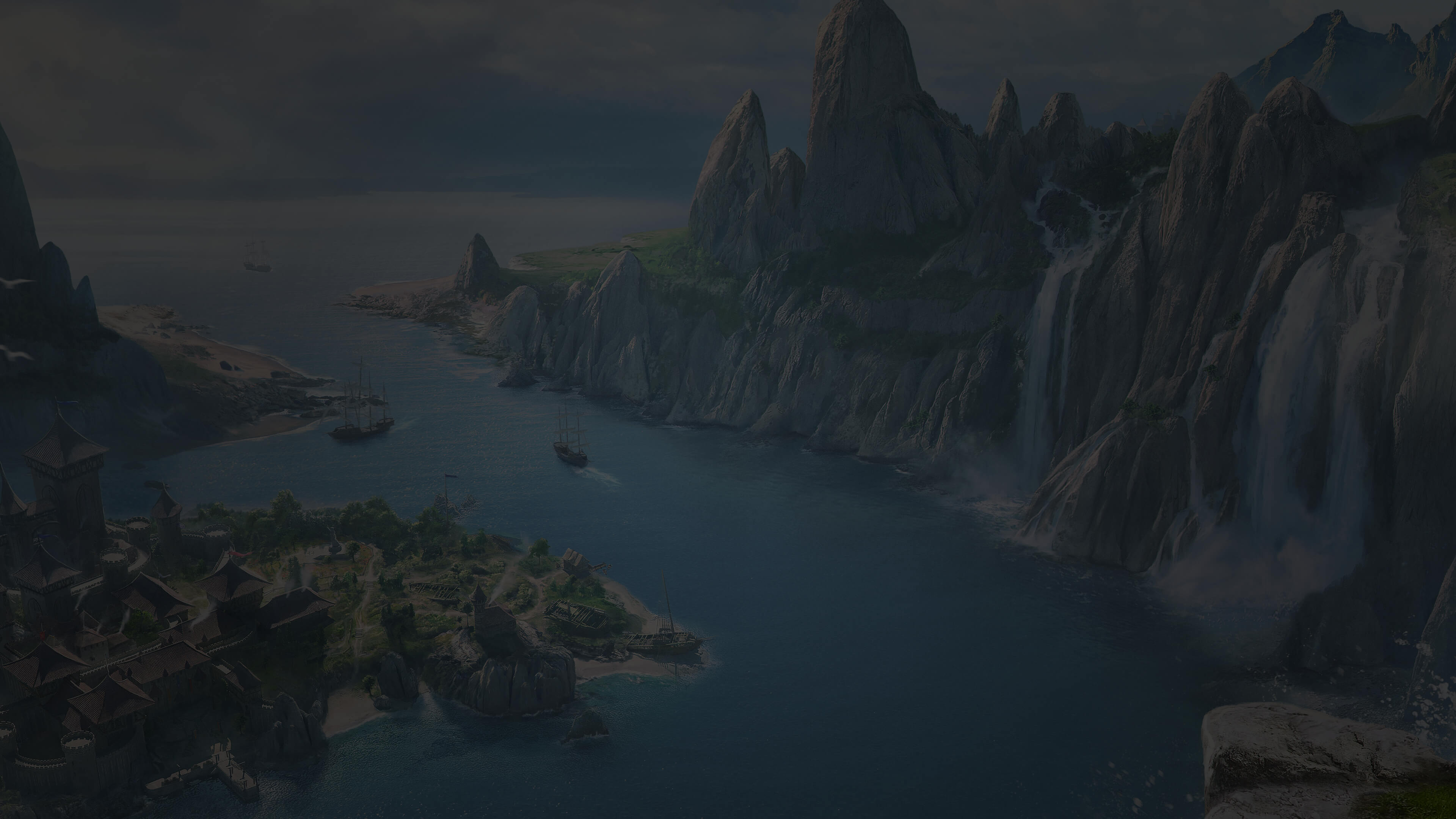 The Elder Scrolls Online: High Isle - The Elder Scrolls Online