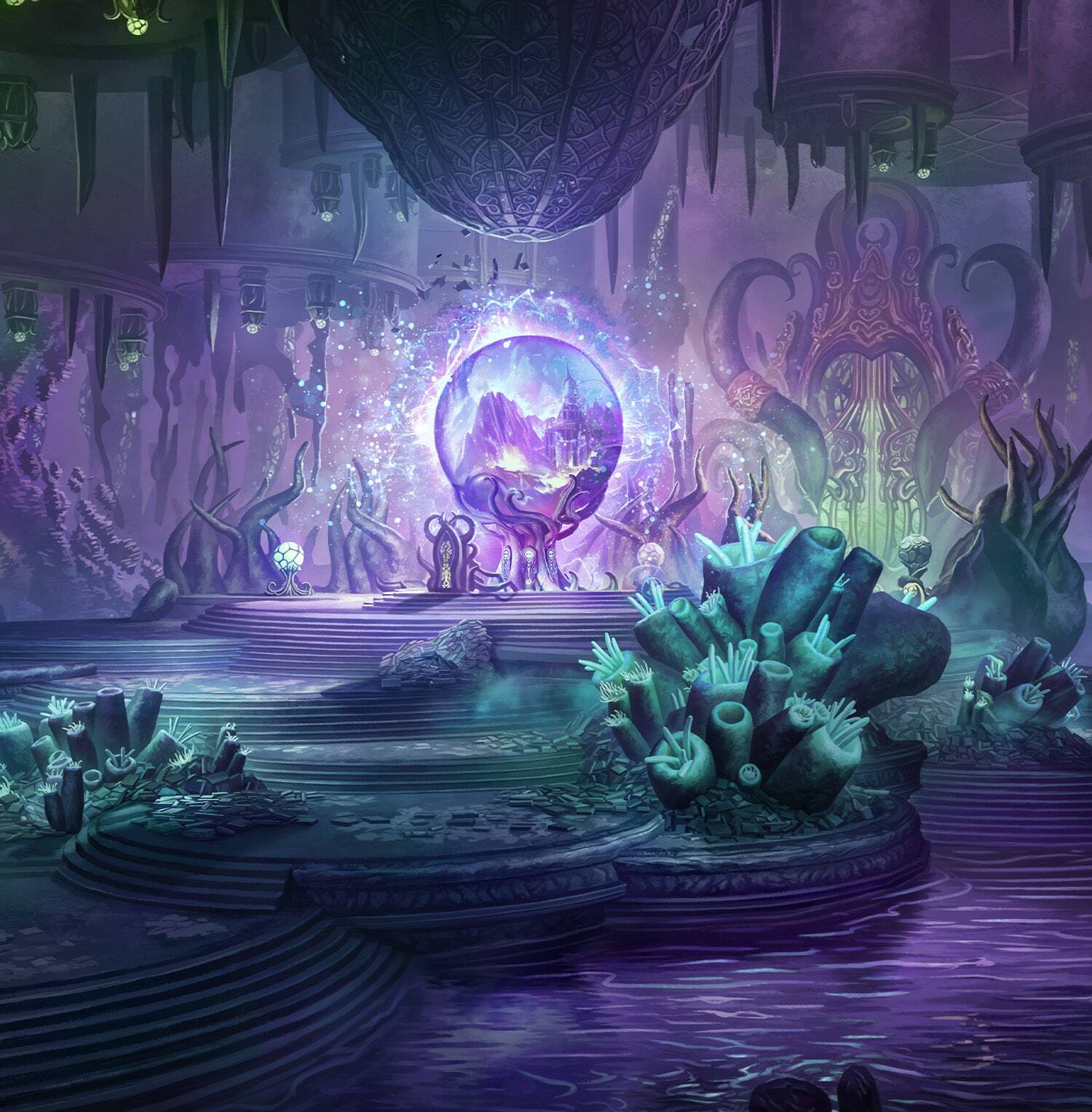 Infinite Archive - The Elder Scrolls Online